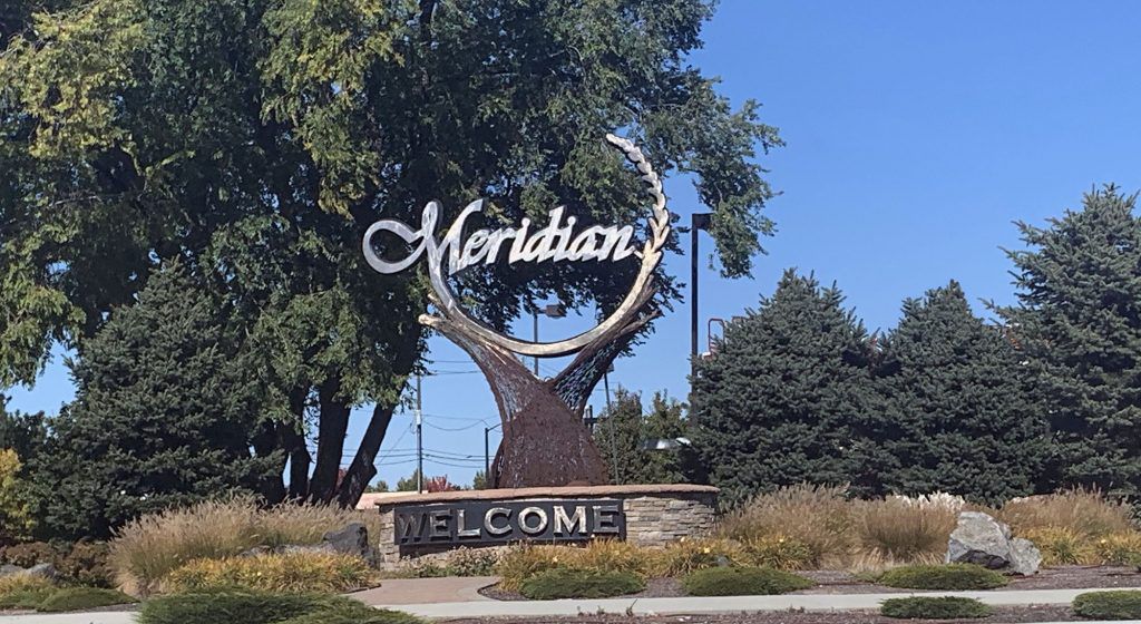 Property Management in Meridian - DJW Property Management